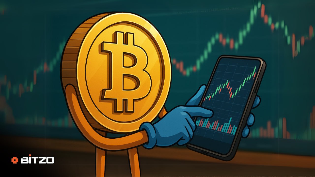 Bitcoin Price Analysis: BTC Above $96,000 As Bulls Eye $100,000 - Bitzo